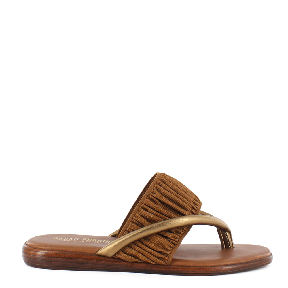 sandalias 3229S23-124 | bruno ferrini mujer - Bruno Ferrini