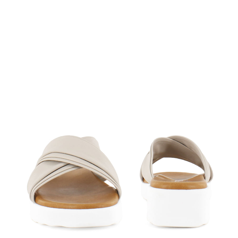 sandalias 3416S23-124 | bruno ferrini mujer - Bruno Ferrini