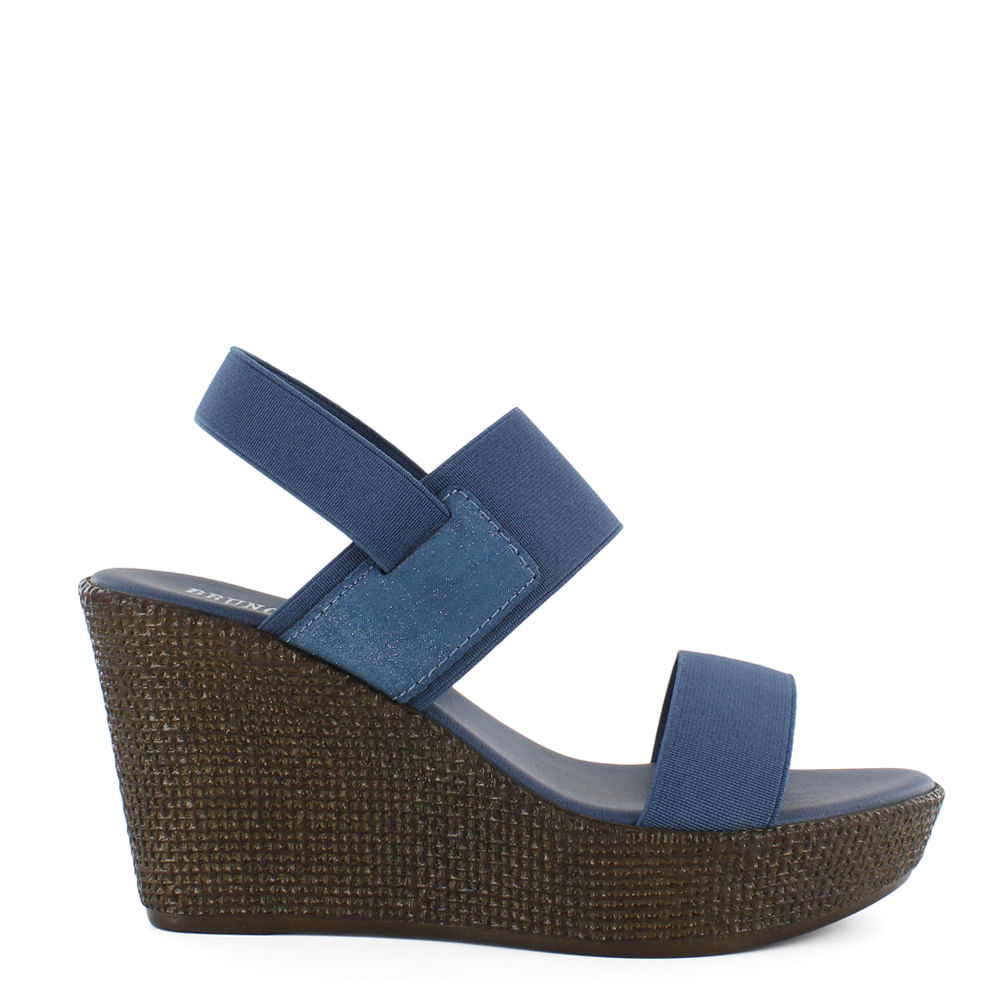 sandalias 6504S22-124 | bruno ferrini mujer - Bruno Ferrini