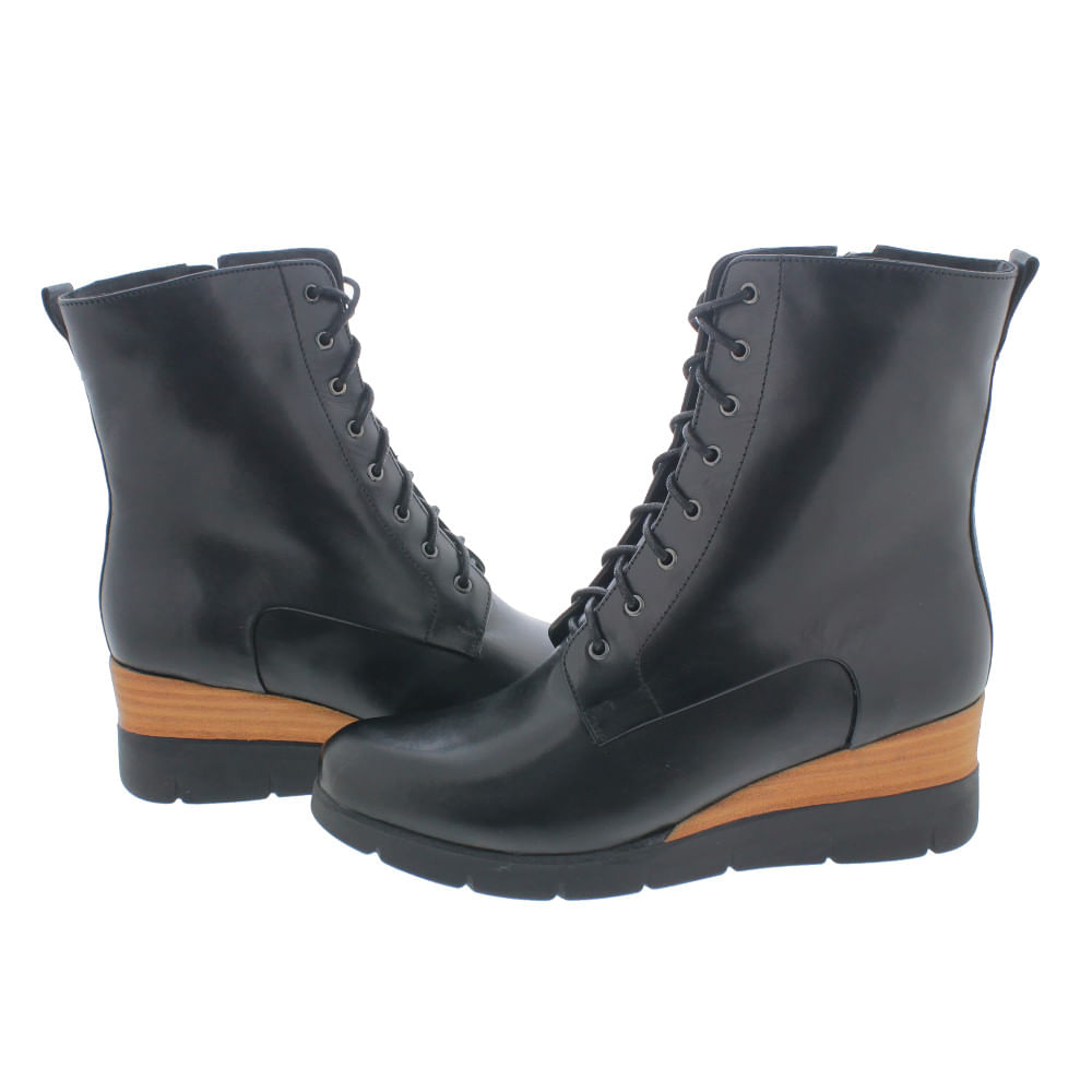 botas & botines BQ12102P02-221 | bruno ferrini mujer - Bruno Ferrini