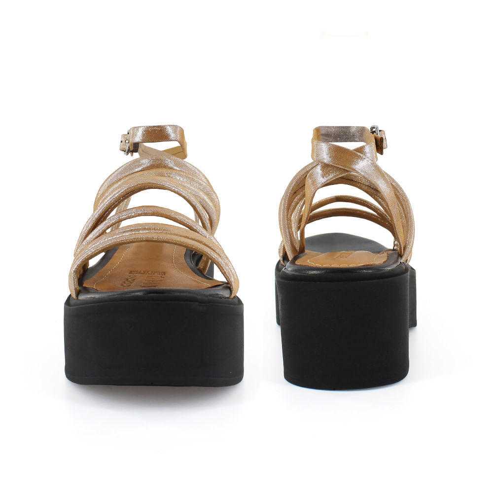 sandalias AURA 12201-122 | bruno ferrini mujer - Bruno Ferrini