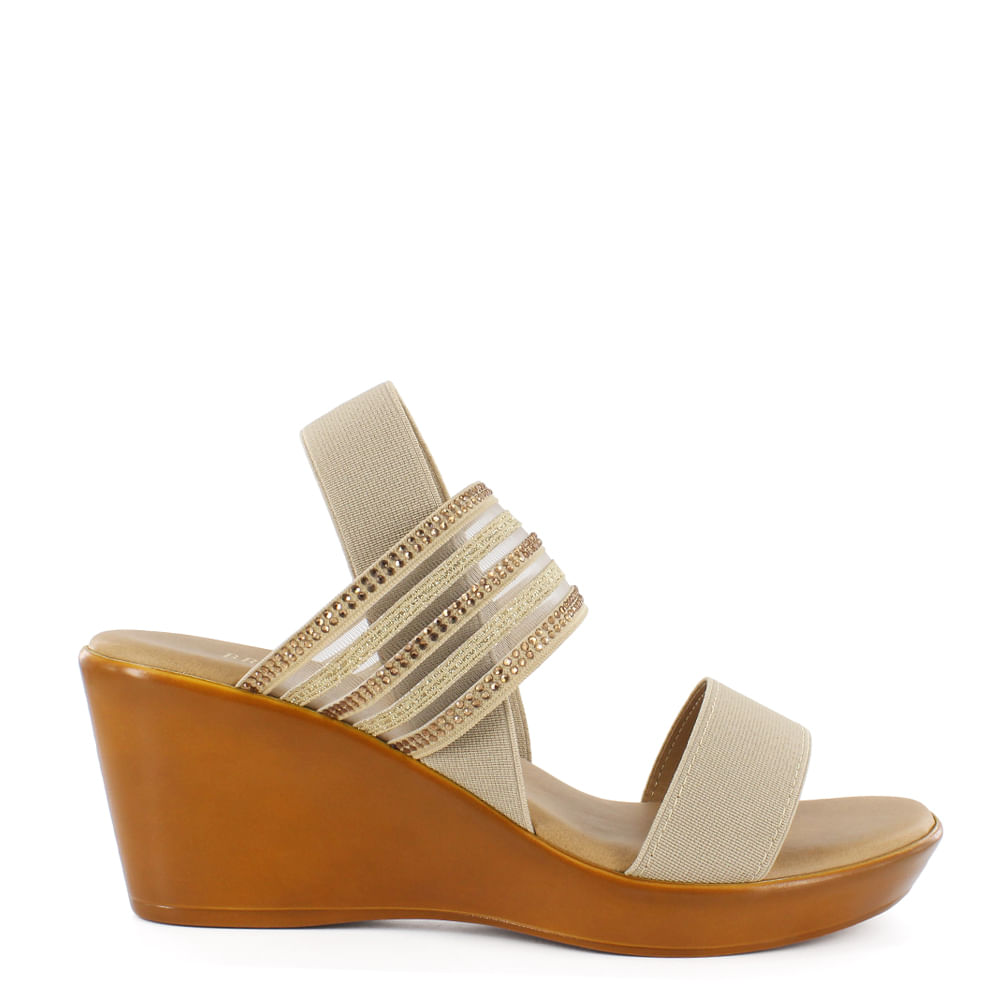 sandalias BBS12402-124 | bruno ferrini mujer - Bruno Ferrini