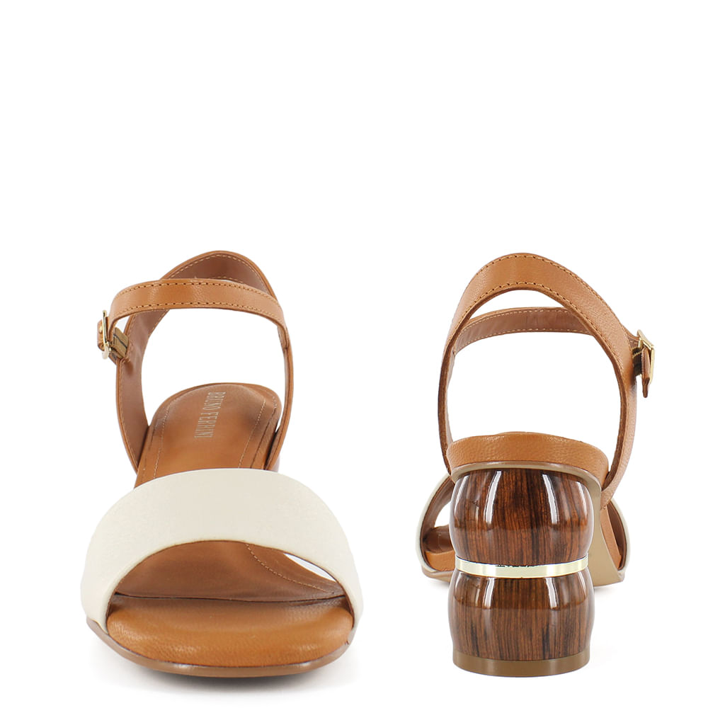 sandalias CPR12407-124 | bruno ferrini mujer - Bruno Ferrini