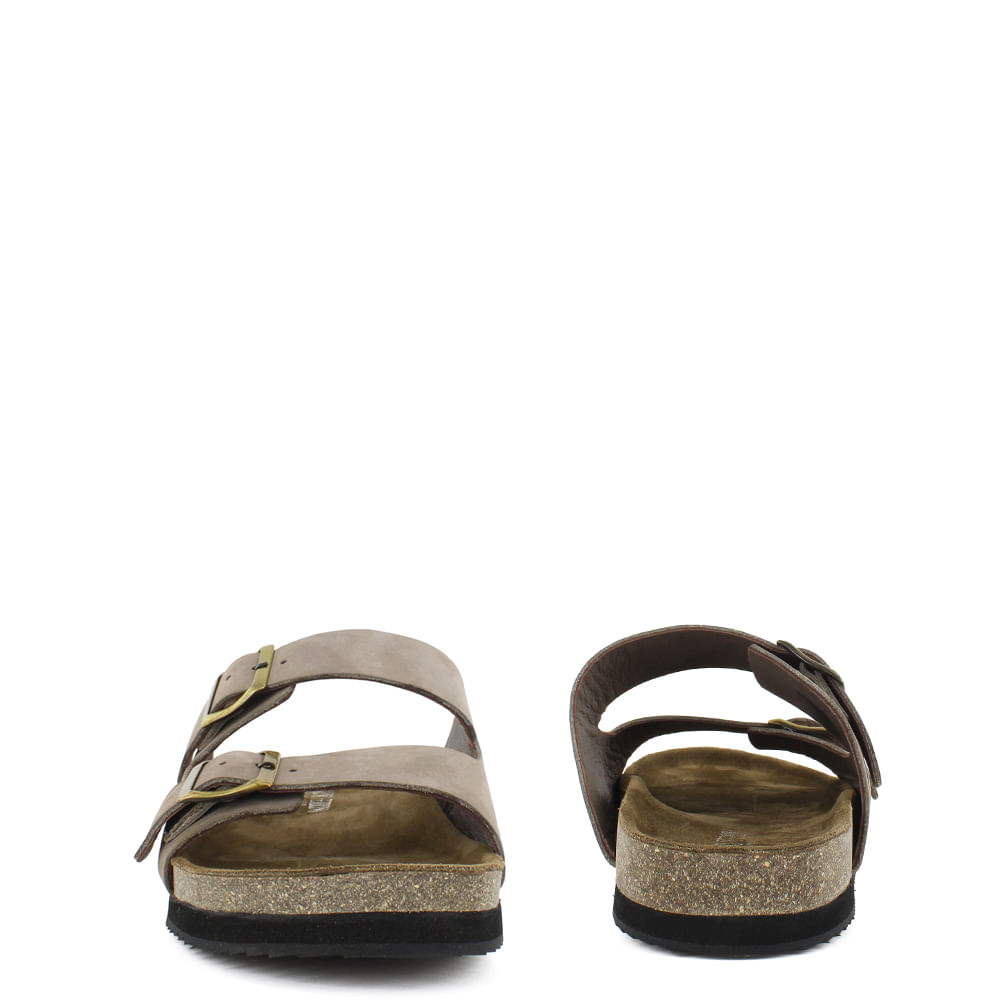 sandalias SN12306H01-124 | bruno ferrini hombre - Bruno Ferrini