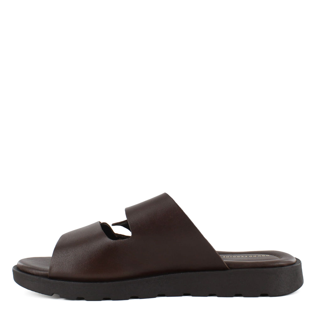 sandalias GIU12302-124 | bruno ferrini hombre - Bruno Ferrini