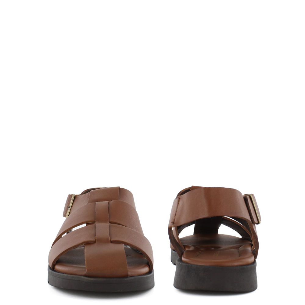sandalias GIU12403-124 | bruno ferrini hombre - Bruno Ferrini