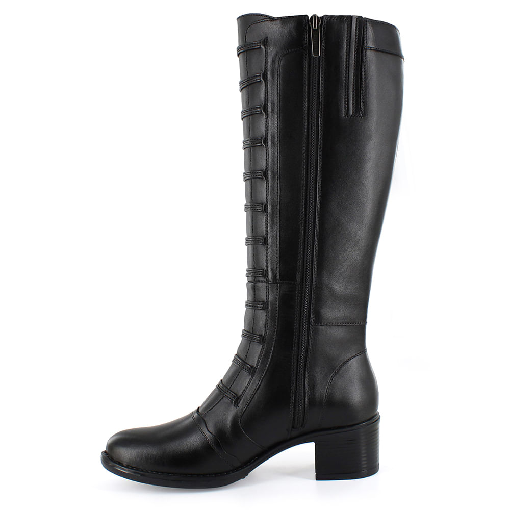 botas & botines BO001P01-224 | bruno ferrini mujer - Bruno Ferrini