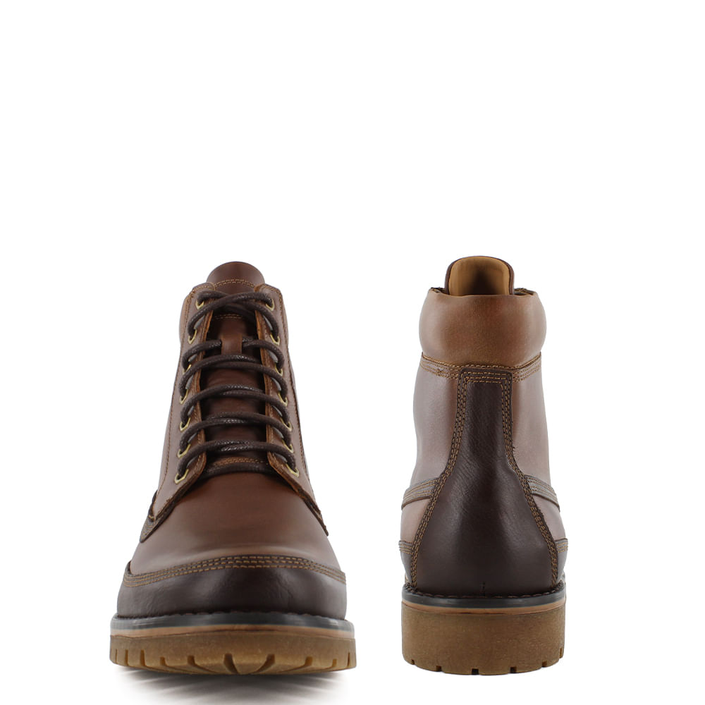 botas & botines HN12302P01-224 | bruno ferrini hombre - Bruno Ferrini