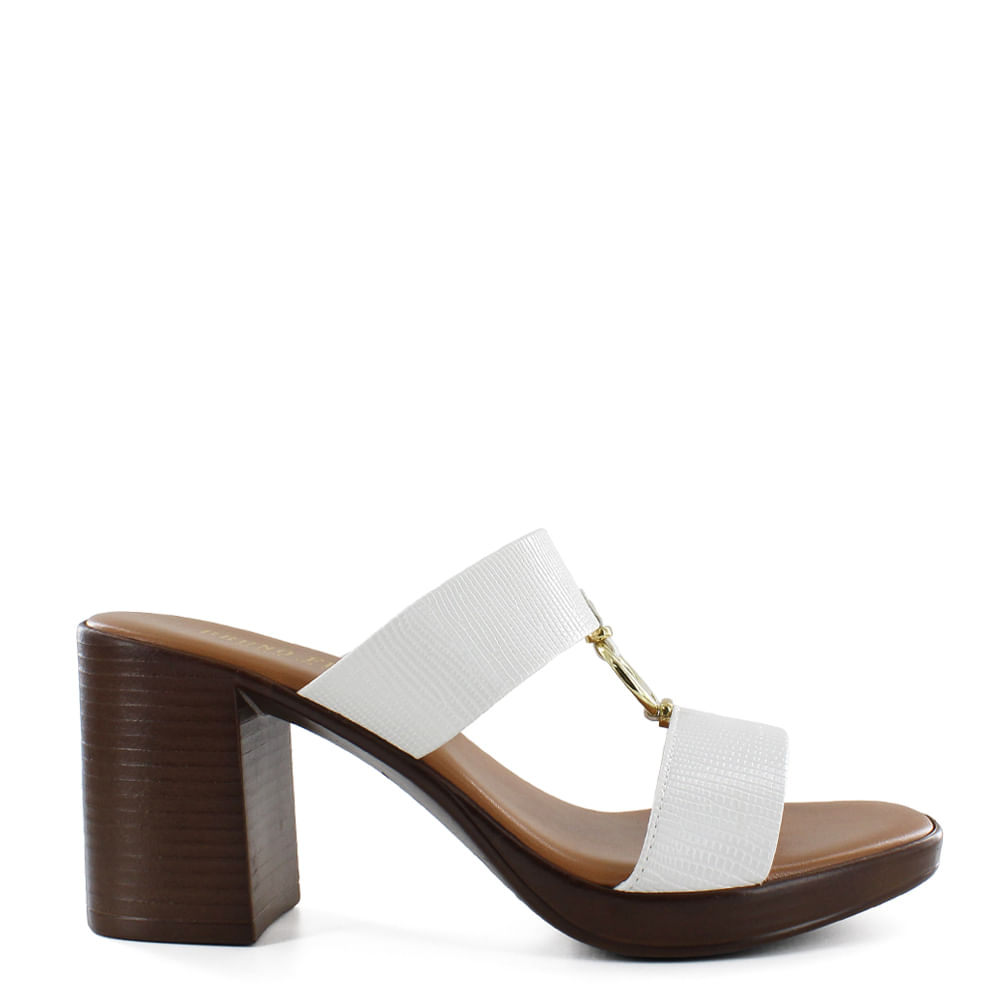 sandalias 3419S23-125 | bruno ferrini mujer - Bruno Ferrini