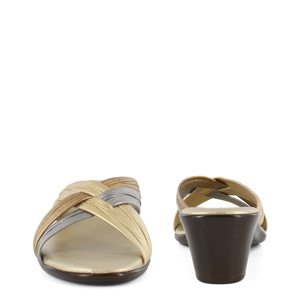 sandalias 162N-125 | bruno ferrini mujer - Bruno Ferrini