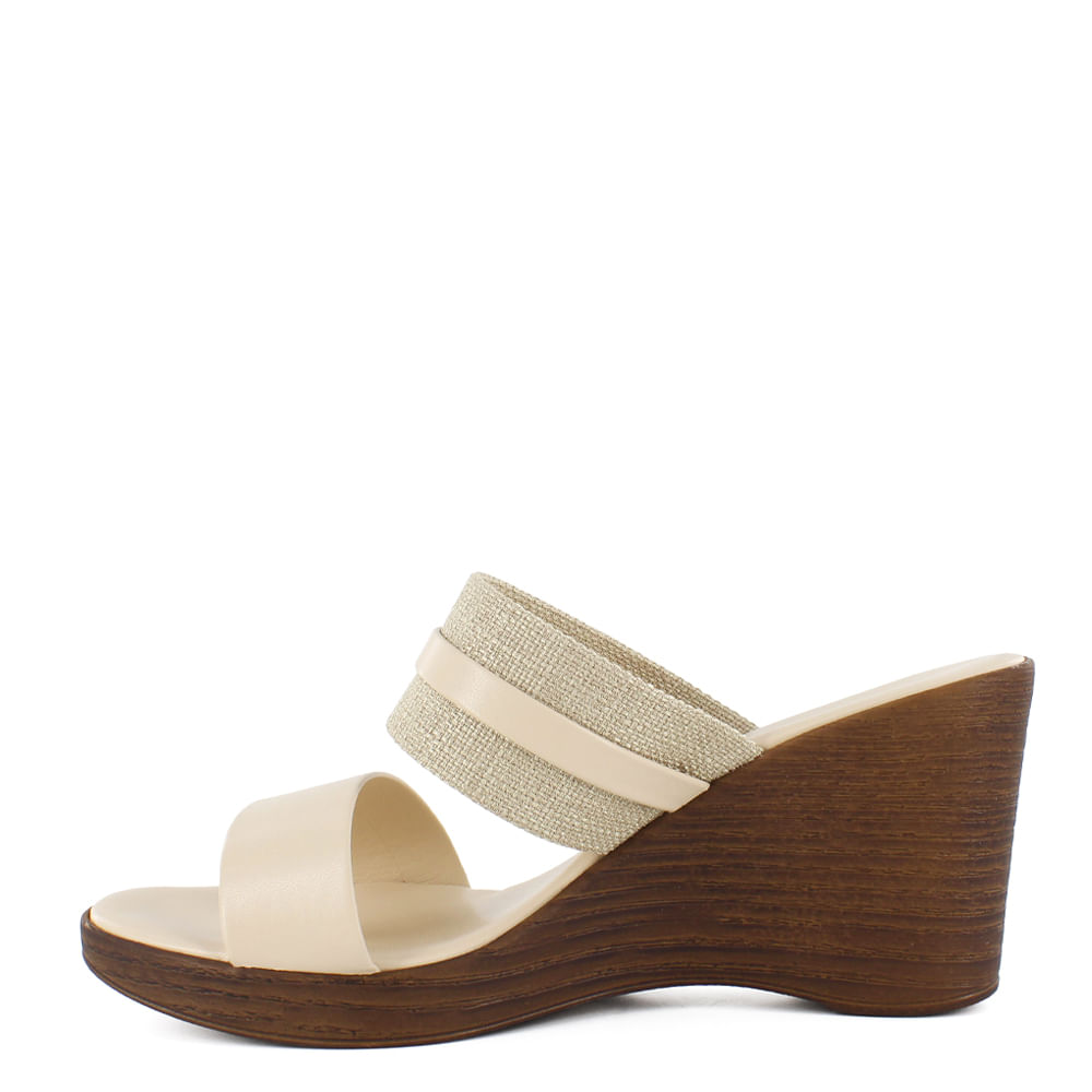 sandalias 3241S24-125 | bruno ferrini mujer - Bruno Ferrini