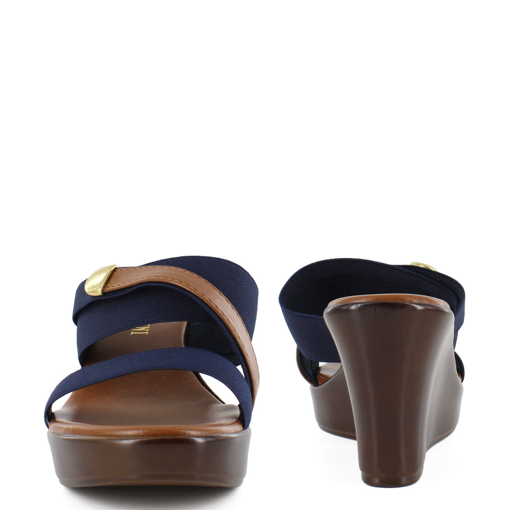 sandalias 4225S23-125 | bruno ferrini mujer - Bruno Ferrini