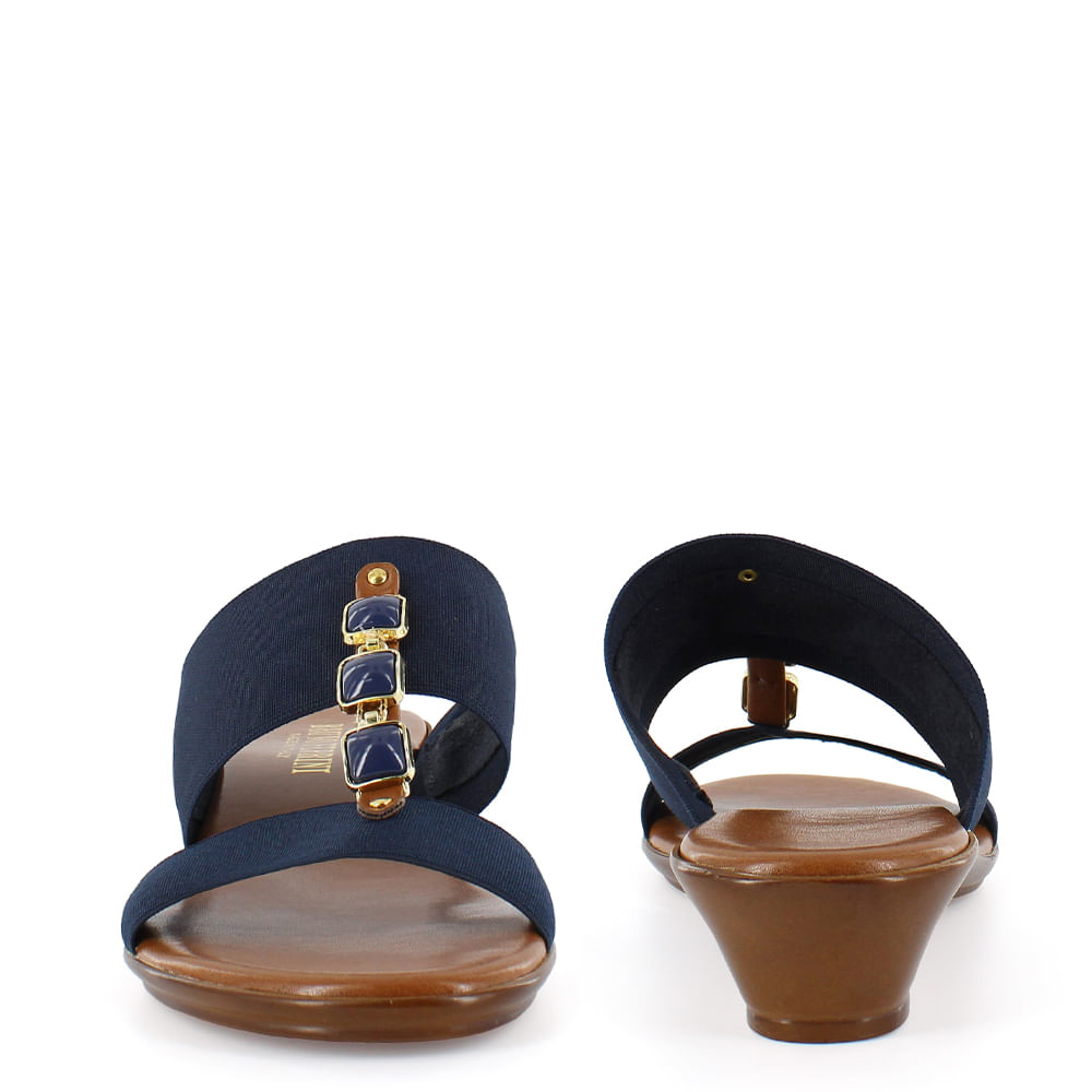 sandalias 5838S0-125 | bruno ferrini mujer - Bruno Ferrini