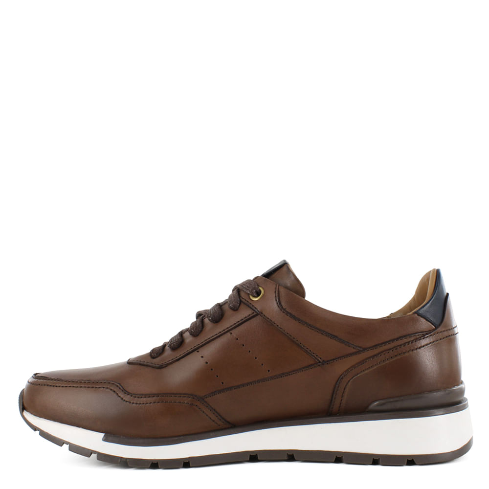 zapatillas FG22402P01-125 | bruno ferrini hombre - Bruno Ferrini