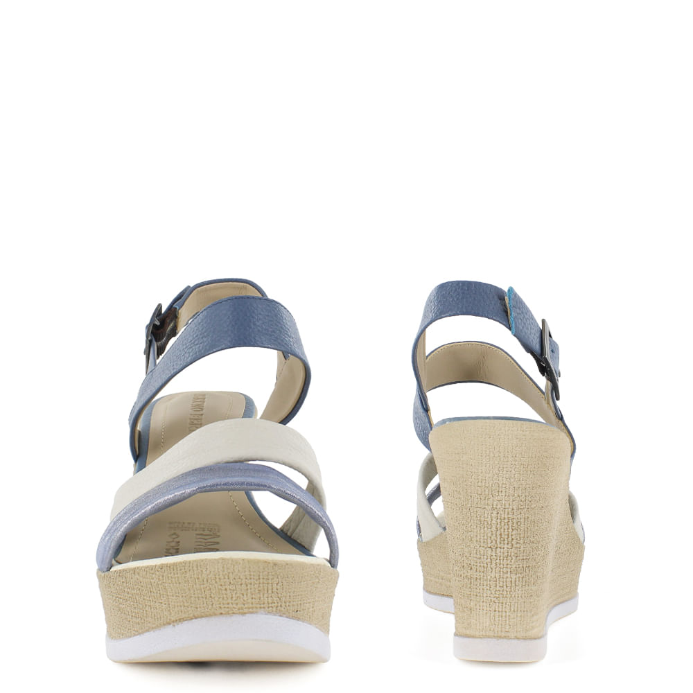 sandalias DG12505-125 | bruno ferrini mujer - Bruno Ferrini