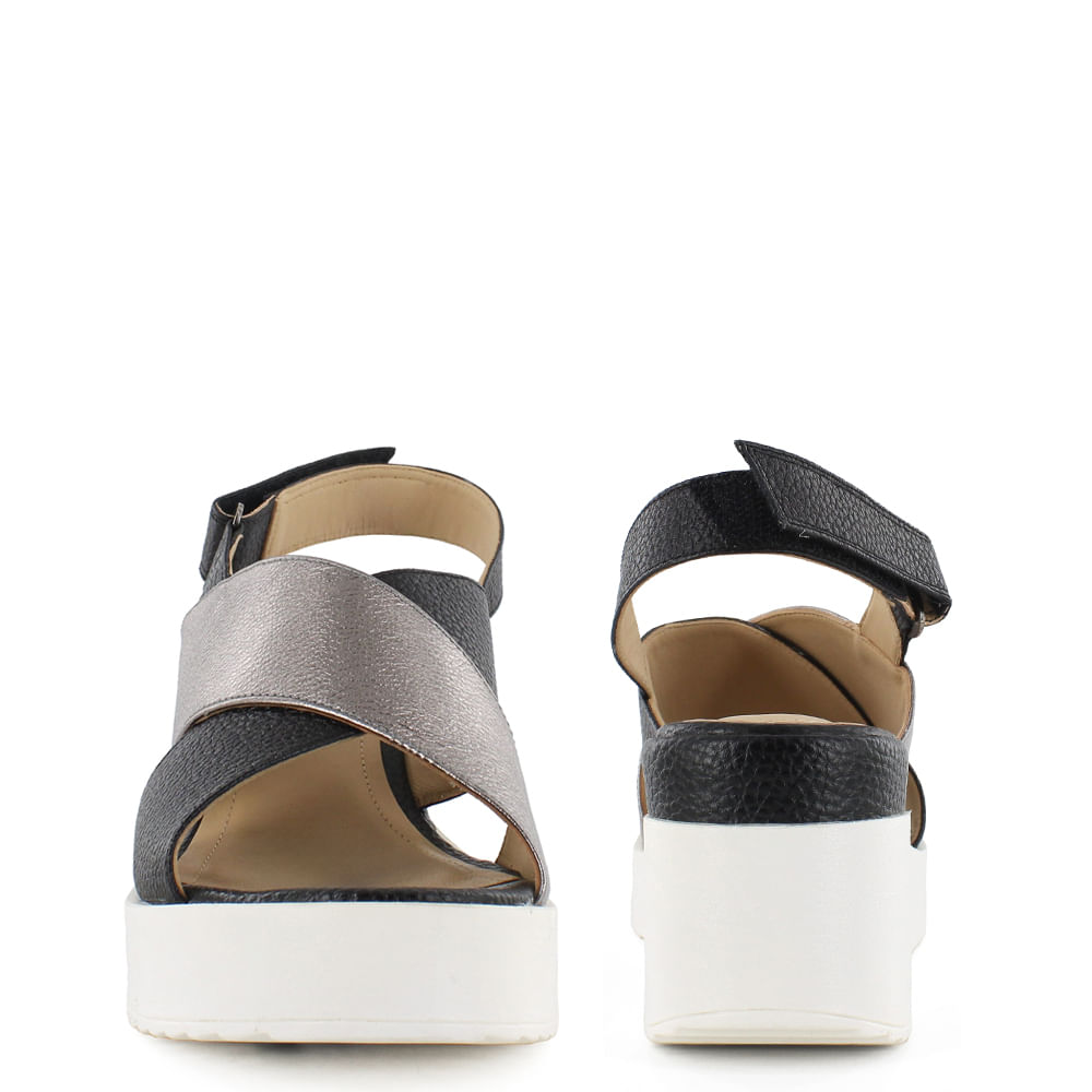 sandalias PU2111-1221-125 | bruno ferrini mujer - Bruno Ferrini