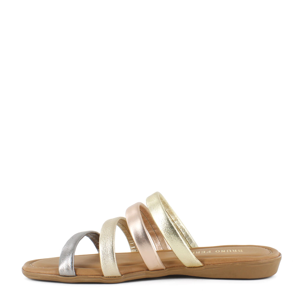 sandalias URB12504-125 | bruno ferrini mujer - Bruno Ferrini