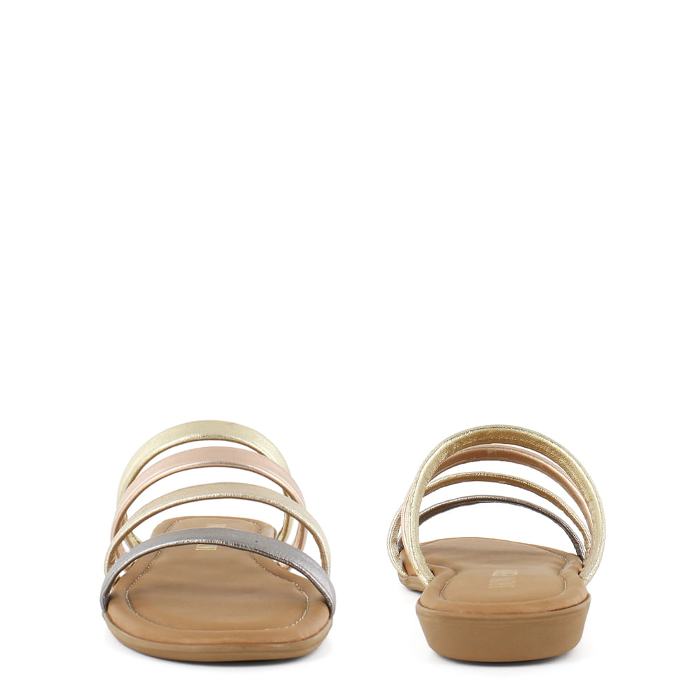 sandalias URB12504-125 | bruno ferrini mujer - Bruno Ferrini