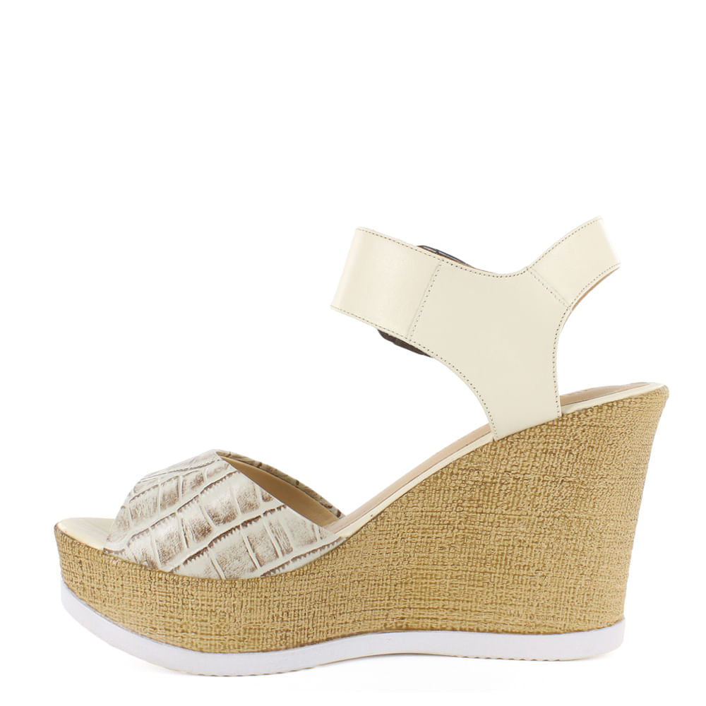 sandalias DG12407-125 | bruno ferrini mujer - Bruno Ferrini