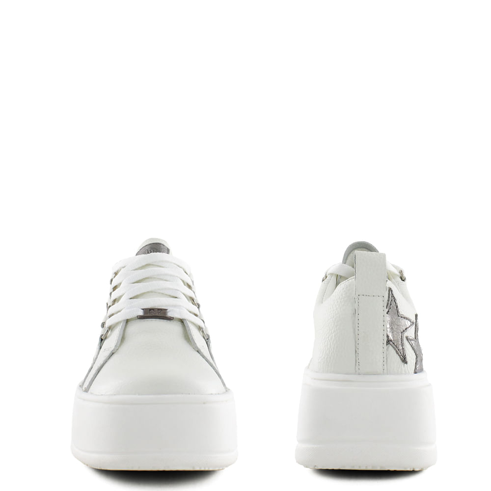 zapatillas URB12506-125 | bruno ferrini mujer - Bruno Ferrini