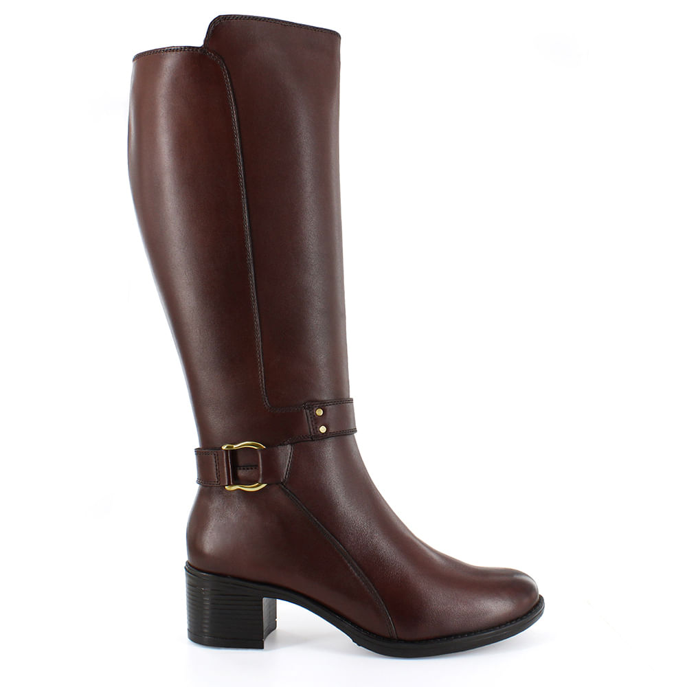 botas & botines BO22107P01-225 | bruno ferrini mujer - Bruno Ferrini