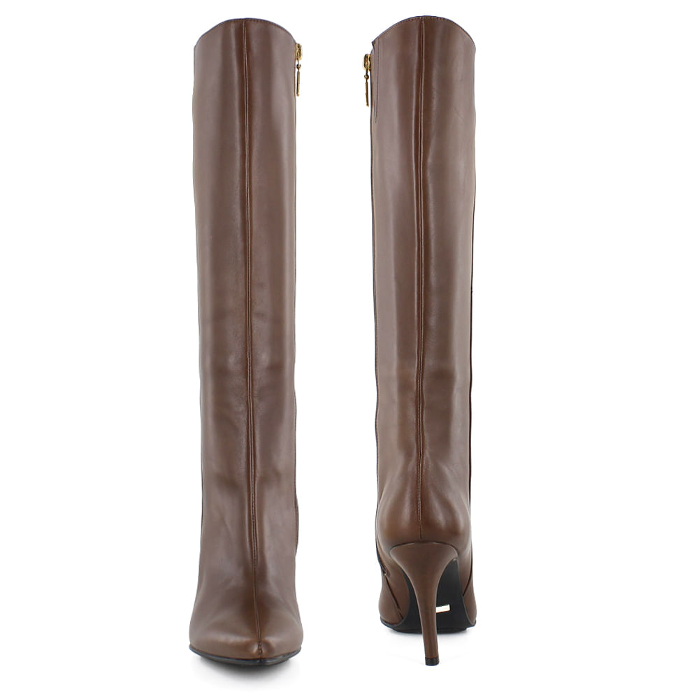 Botas And Botines Giulia 225 Bruno Ferrini Mujer Bruno Ferrini